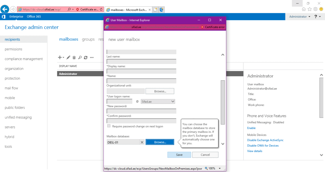 Difference Between A User Mailbox And A Shared Mailbox? – Deetrain